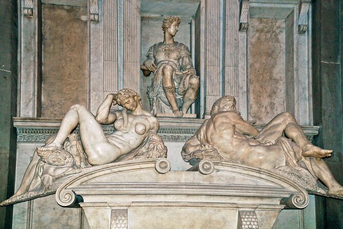 the Medici family in Florence: Palazzo Medici and Medici Chapels - The Value of a Private and Guided Experience