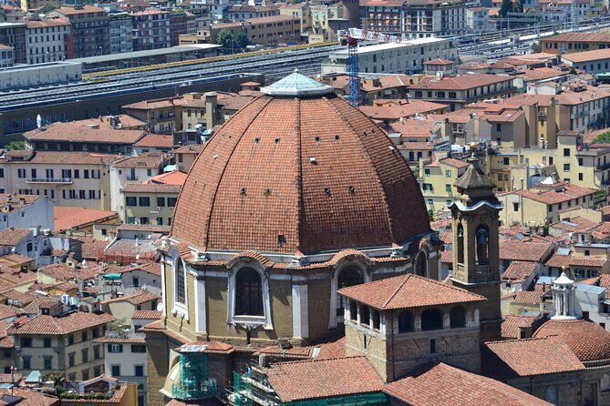 the Medici family in Florence: Palazzo Medici and Medici Chapels - Who Will Love This Tour?