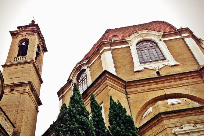 the Medici family in Florence: Palazzo Medici and Medici Chapels - The Sum Up