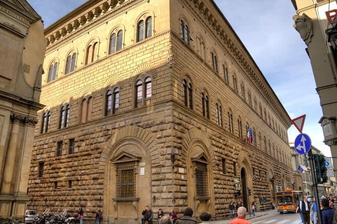 The Medici Family: Lorenzo The Magnificient and the TV movie - Exploring the Tour Itinerary in Detail