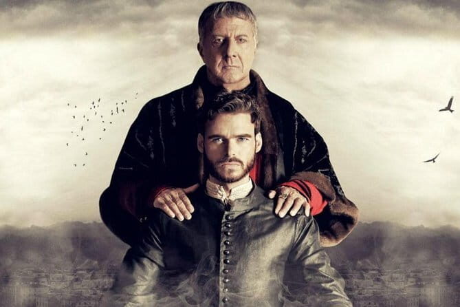 The Medici Family: Lorenzo The Magnificient and the TV movie - The Art and Architecture Focus