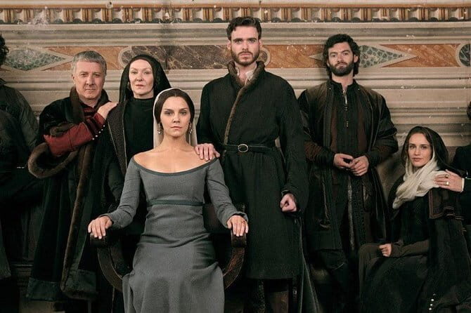 The Medicis: The Movie, The Family, The Palace! - Analyzing the Experience: What to Expect and Why It Matters