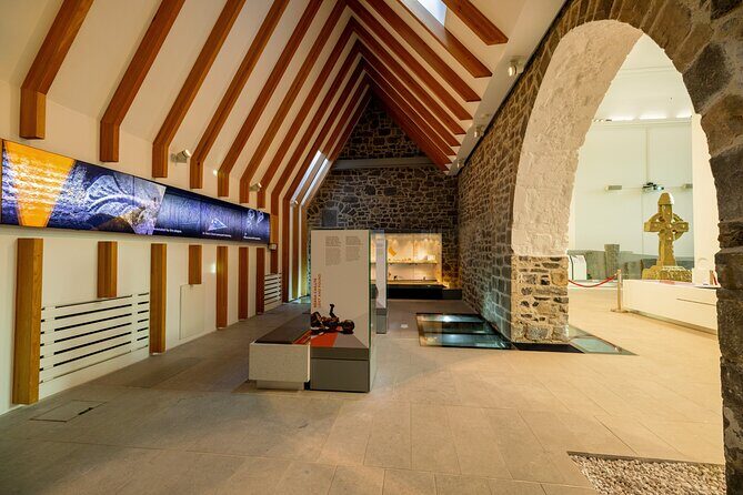 The Medieval Mile Museum Guided Tour - Discovering the Historic Kilkenny: What to Expect from the Tour