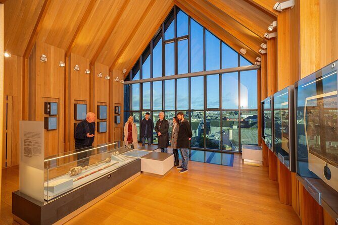 The Medieval Mile Museum Guided Tour - Final Thoughts