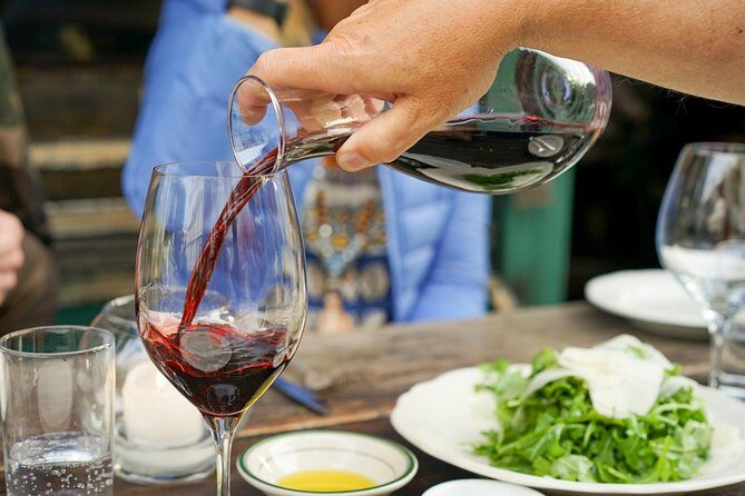The Mediterranean Diet & Lifestyle Cooking Class. - Exploring the Experience