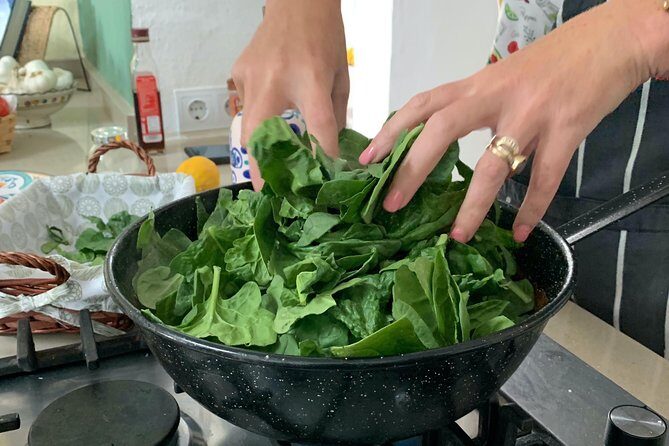 The Mediterranean Diet & Lifestyle Cooking Class. - Who Will Love It?