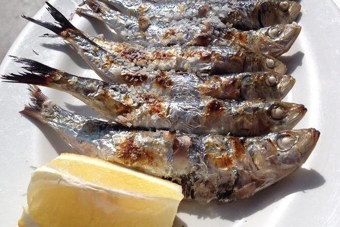 The Mediterranean Diet & Lifestyle Cooking Class. - Practical Tips