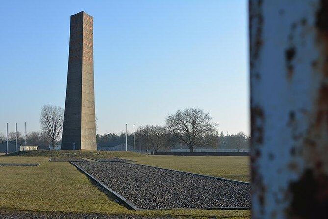 The Memorial Tour: Visit to Sachsenhausen Concentration Camp (licensed guide) - The Sum Up