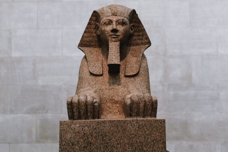 "The Met" Metropolitan Museum of Art Exclusive Guided Tour - What to Expect from Your Guided Tour of The Met