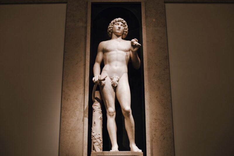 "The Met" Metropolitan Museum of Art Exclusive Guided Tour - Who Should Book This Tour?