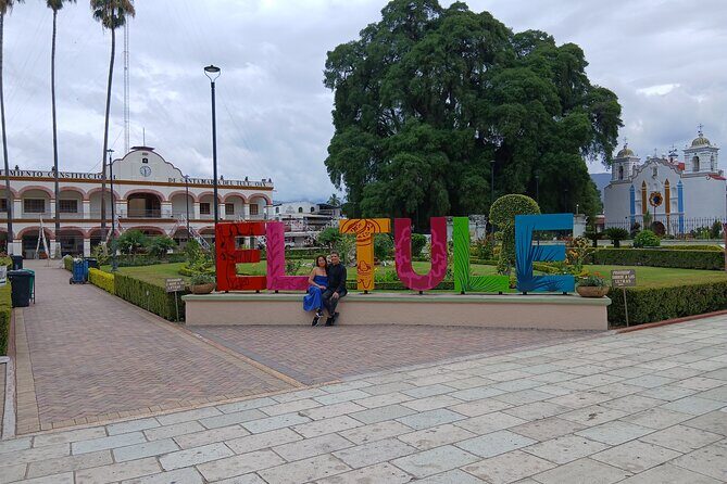 The Mezcal Tour - How the Tour Is Structured