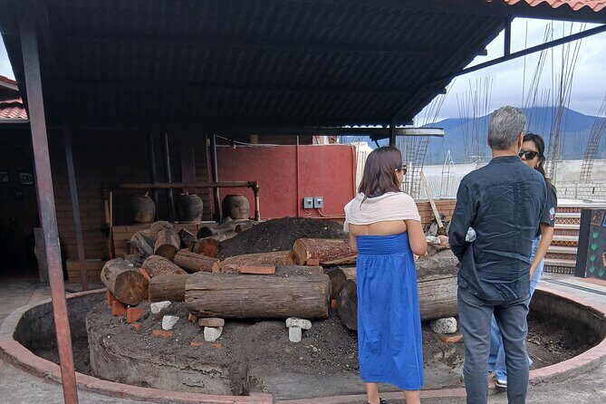 The Mezcal Tour - FAQs