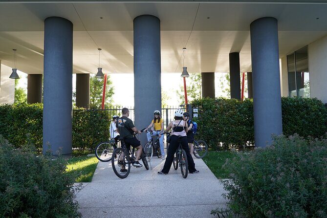 The Milan you don't expect, bike tour with picnic on the lake - Exploring the Itinerary: What You’ll Experience