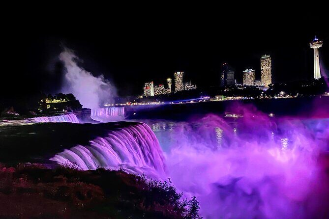The Mobsters and Mayhem Tour - Discover the Dark Side of Niagara Falls with the Mobsters and Mayhem Tour
