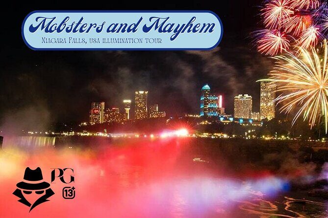 The Mobsters and Mayhem Tour - What the Tour Includes and What to Keep in Mind