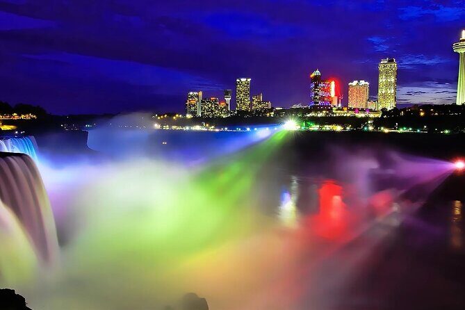 The Mobsters and Mayhem Tour - Practical Tips for Your Night Tour