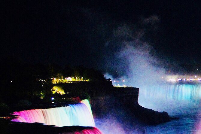 The Mobsters and Mayhem Tour - FAQ