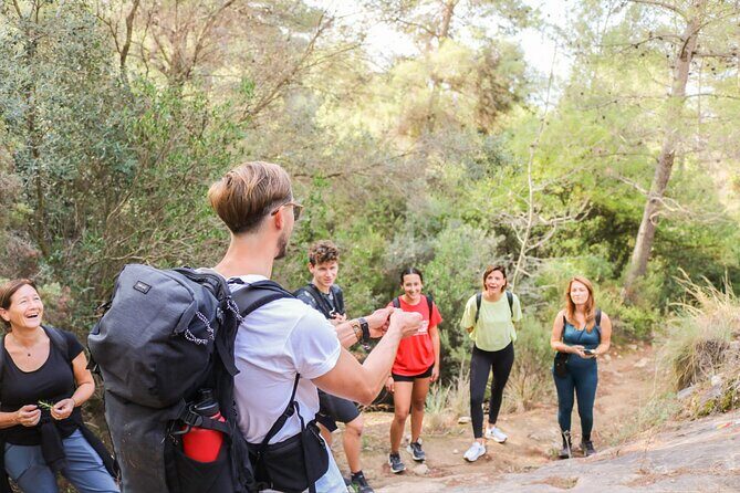 The Monks Trail: Mountain Hiking Adventure In Marbella - What We Think Could Be Better