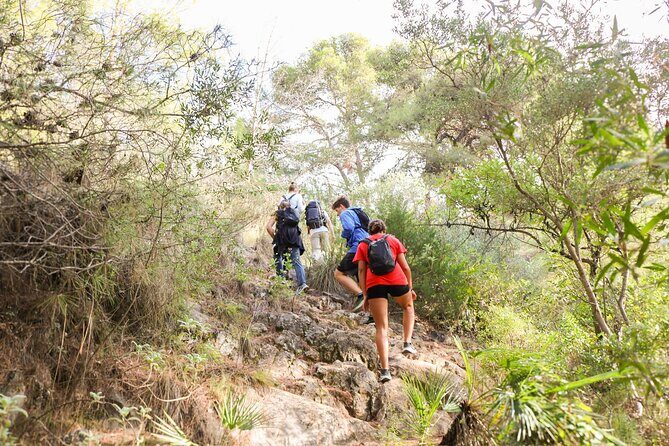 The Monks Trail: Mountain Hiking Adventure In Marbella - Who Would Love This Tour?