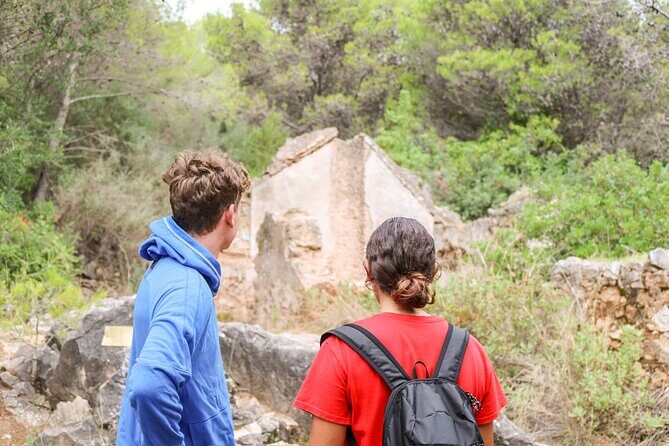 The Monks Trail: Mountain Hiking Adventure In Marbella - Who Might Want to Skip It?