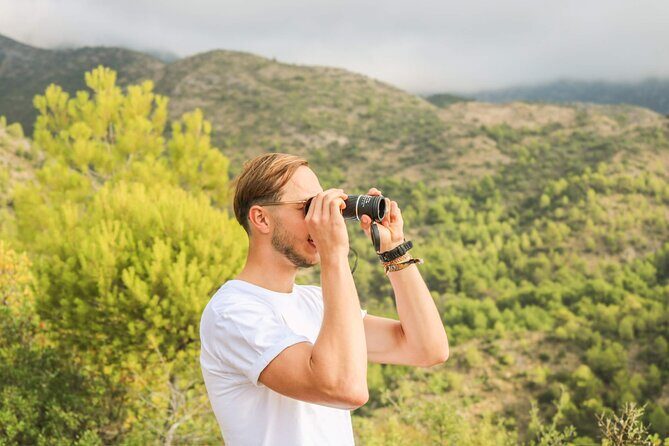 The Monks Trail: Mountain Hiking Adventure In Marbella - FAQ