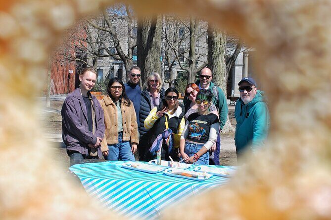 The Montreal Bagel tour - Key Points