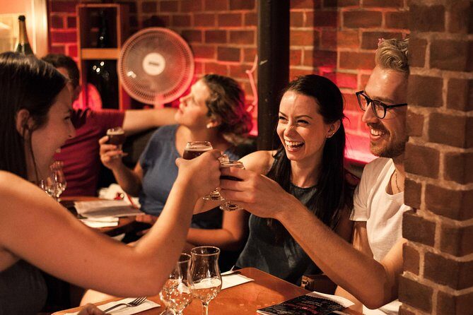 The Montreal Craft Beer Tour / Brewpub Experience - Authenticity and Traveler Feedback