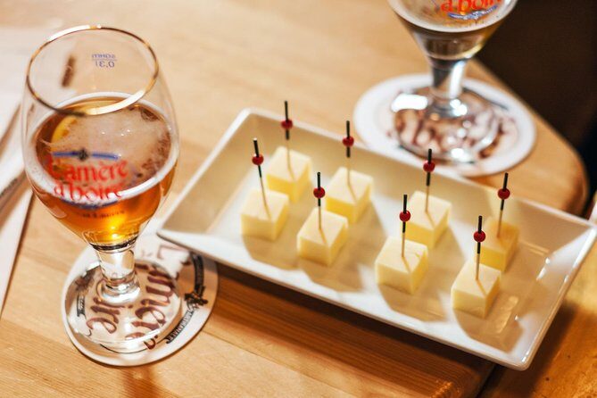 The Montreal Craft Beer Tour / Brewpub Experience - The Bottom Line: Is It Worth It?