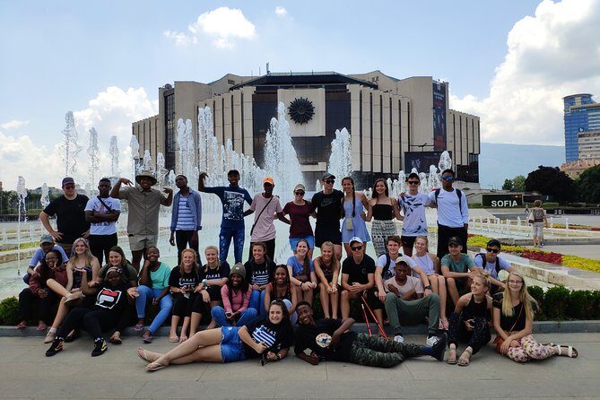 The Most Affordable Private Sofia Walking Tour - St. Alexander Nevski Cathedral