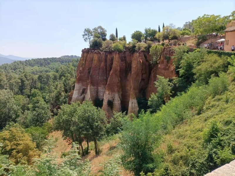 The most beautiful villages of Luberon - Why Consider this Tour?