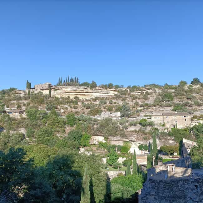 The most beautiful villages of Luberon - Practical Details and Value