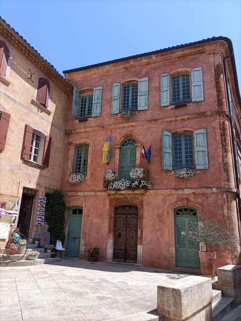 The most beautiful villages of Luberon - Final Thoughts