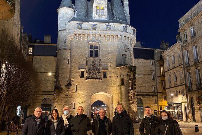 The Most Complete and Best Rated Tour of Bordeaux - Key Points