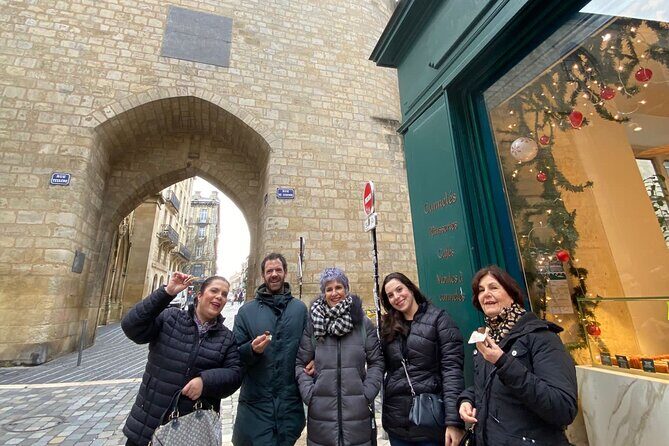 The Most Complete and Best Rated Tour of Bordeaux - Price and Value