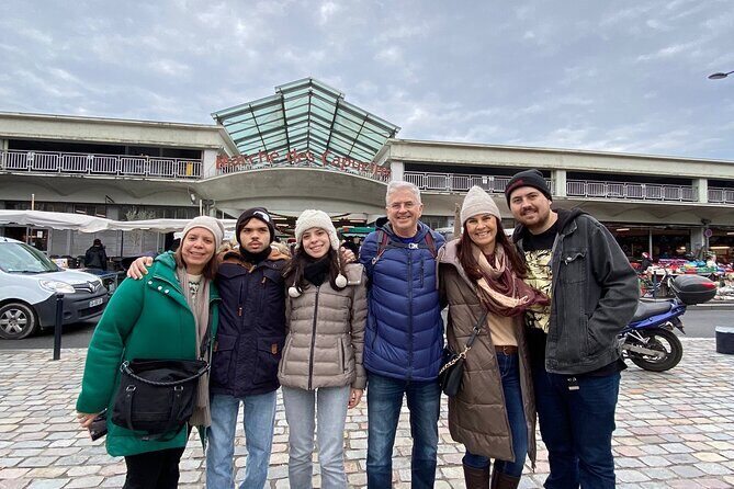 The Most Complete and Best Rated Tour of Bordeaux - Practical Details and Tips