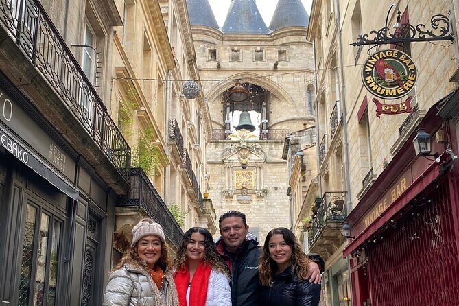 The Most Complete and Best Rated Tour of Bordeaux - FAQs