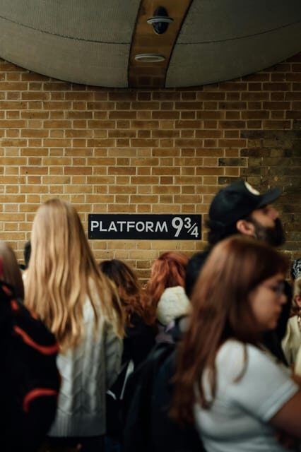 The most complete and exclusive Harry Potter tour in London - The small-group advantage