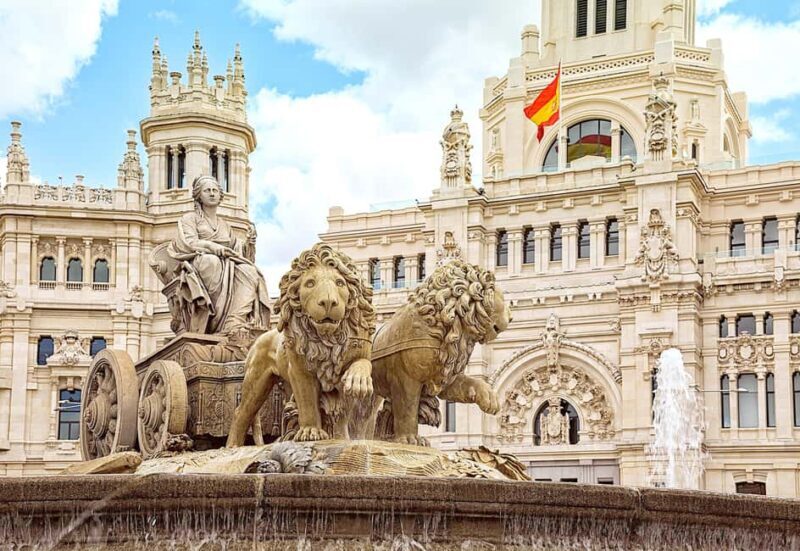 The Most Complete Tour of Madrid: Austrias, Cathedral, Palace - Local Guides - An Overview of the Tour