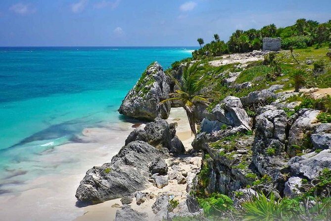 The most complete tour to Tulum, Coba, Cenote and Playa del Carmen in one day - The Practical Side: Whats Included and Whats Not