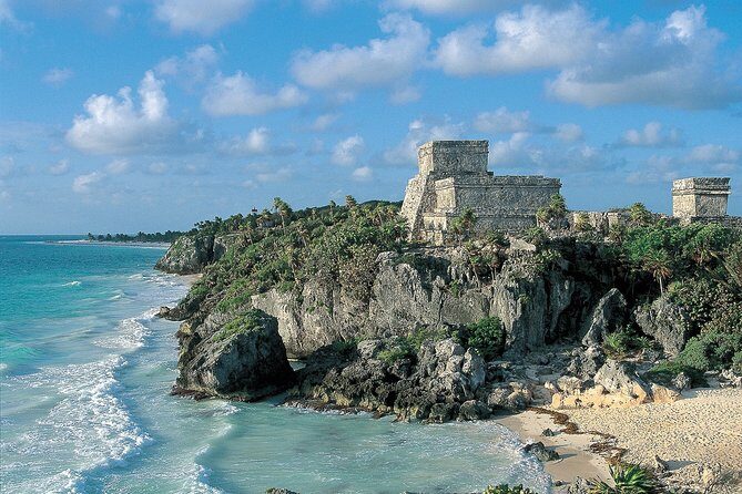 The most complete tour to Tulum, Coba, Cenote and Playa del Carmen in one day - FAQs