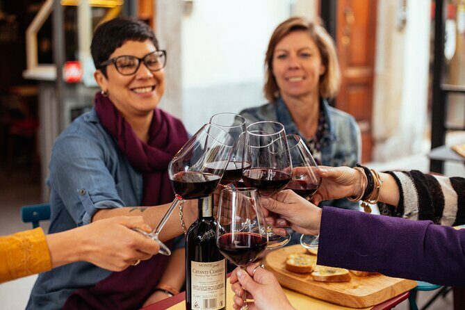 The Most Delicious Private Food Tour of Siena: 10 Tastings - The Value of the Experience