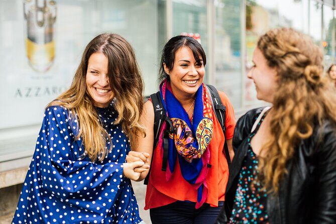 The Most Delicious Private Food Tour of Vienna: 6 or 10 Tastings - What’s Included and What’s Not?