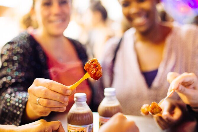 The Most Delicious Private Food Tour of Vienna: 6 or 10 Tastings - Authentic Food, Culture, and Stories