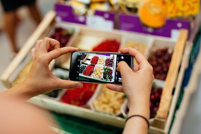 The Most Delicious Private Food Tour of Vienna: 6 or 10 Tastings - The Reviews Speak for Themselves