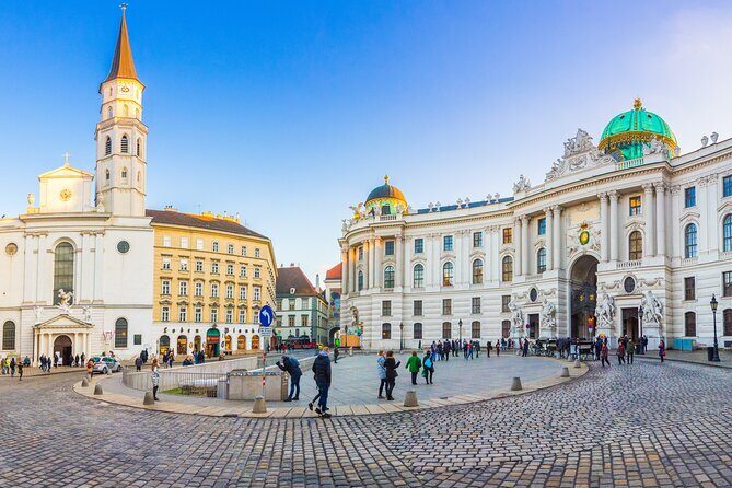 The Most Delicious Private Food Tour of Vienna: 6 or 10 Tastings - FAQs