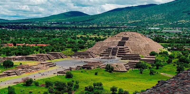 The most economical private tour to Teotihuacán - Detailed Breakdown of the Itinerary