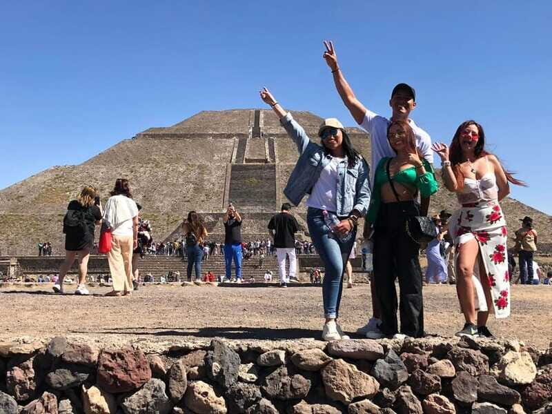 The most economical private tour to Teotihuacán - Final Thoughts: Is This Tour Worth It?