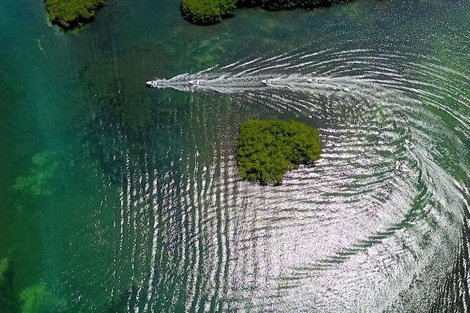 The most EXTREME SPEEDBOAT TOUR in Cancun. Includes Snorkel and Tour Guide - Final Thoughts
