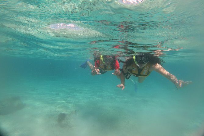 The most Intrepid Speedboat Adventure in Cancun Snorkel included - Final Thoughts