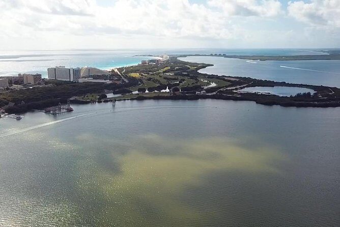 The most Intrepid Speedboat Adventure in Cancun Snorkel included - Frequently Asked Questions